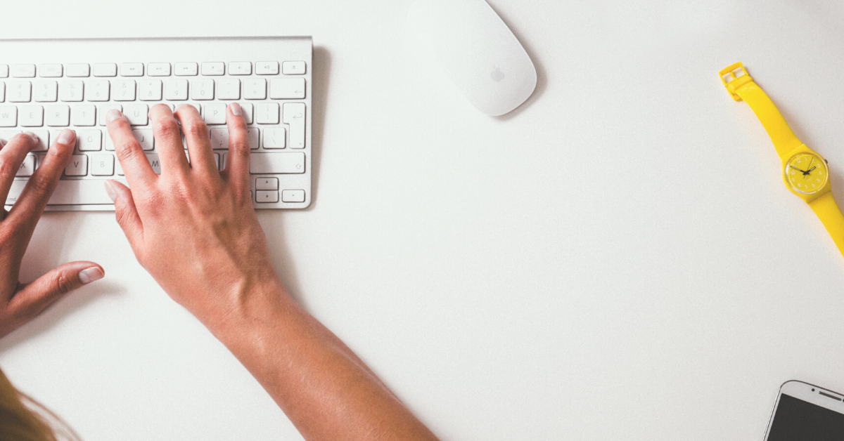 Practifi Blog | 3 Tips for Working from Home with Practifi