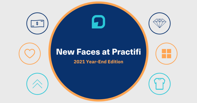 Practifi | Business Management Platform for Financial Advice