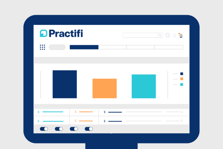 Practifi | Business Management Platform for Financial Advice