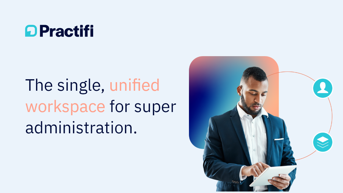 Practifi | Superannuation