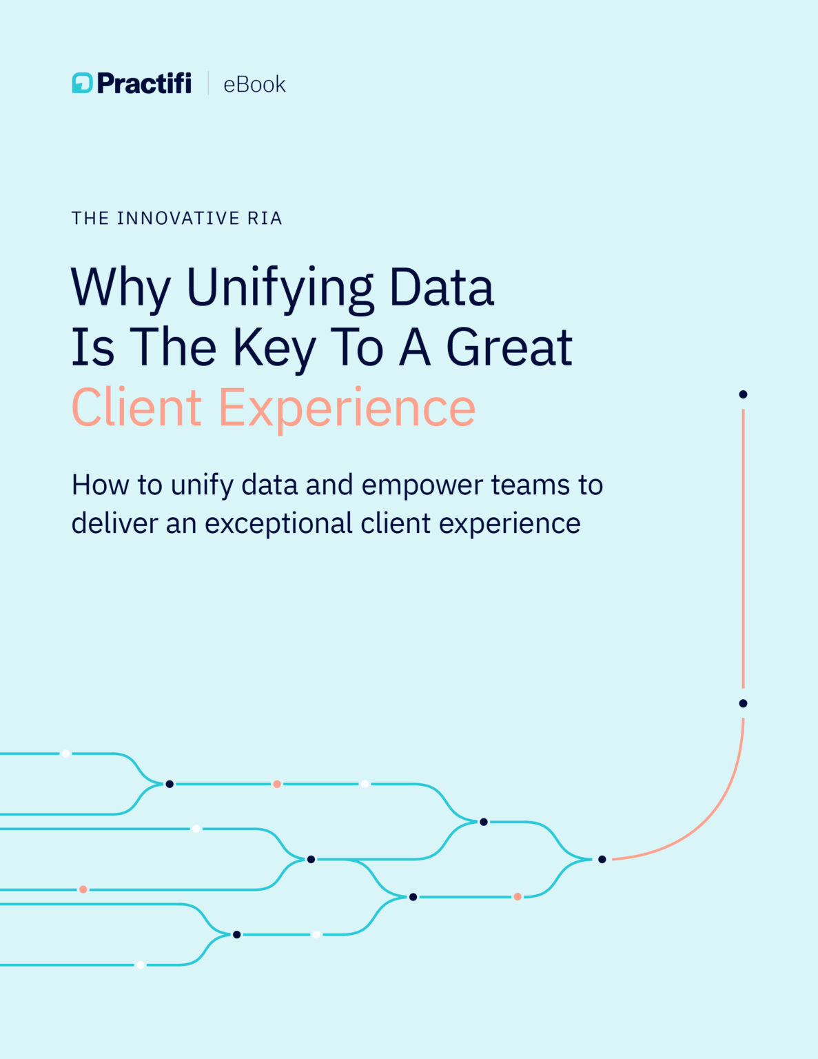 Practifi Blog | CRM Data Unification for RIA Client Experience