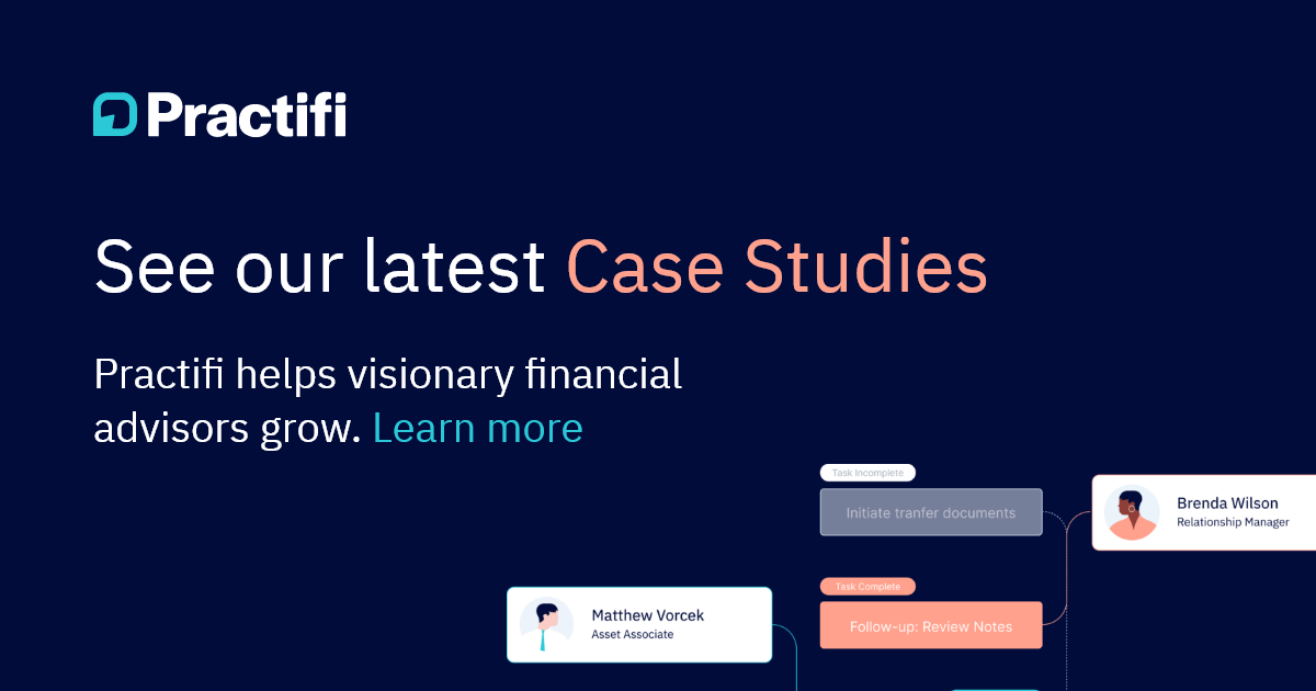 Case Studies | Practifi