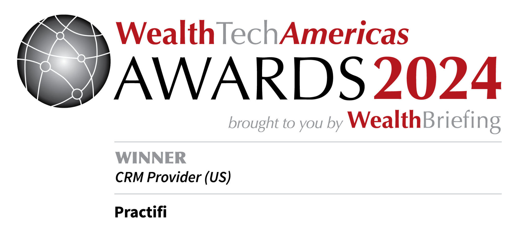 Practifi | Financial Advisor CRM Purpose-Built for Wealth Management