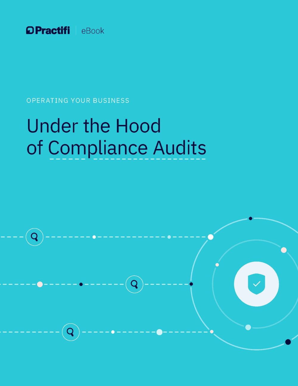 Practifi Blog | The Right Tech Stack Makes Compliance Easier