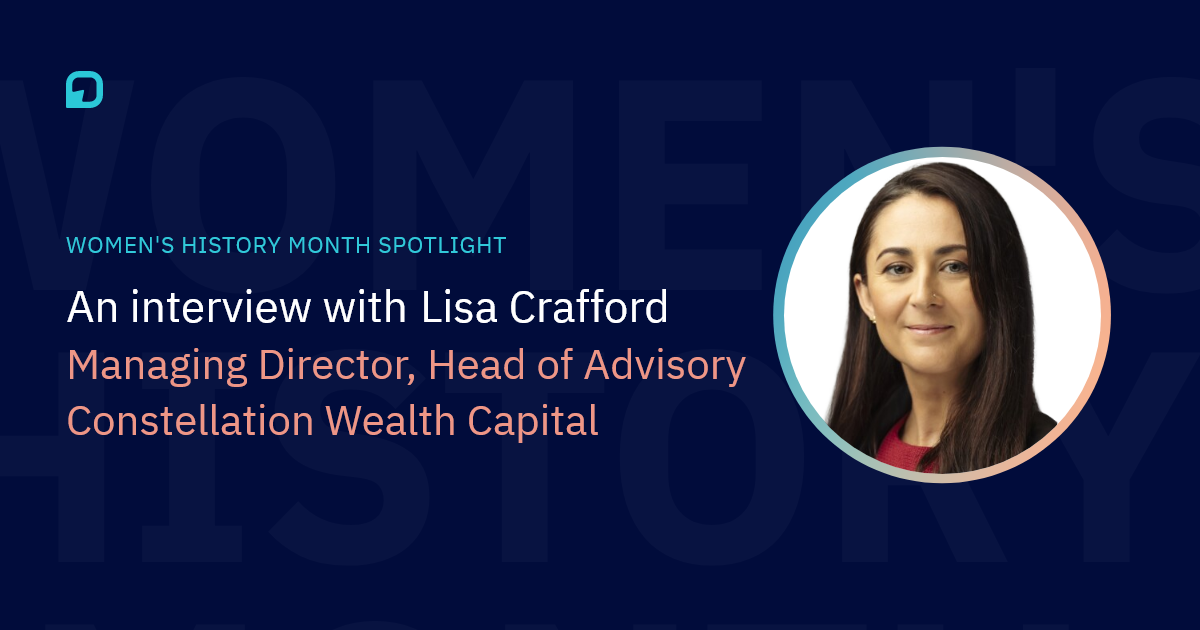 Practifi Blog | Women’s History Month Spotlight with Lisa Crafford